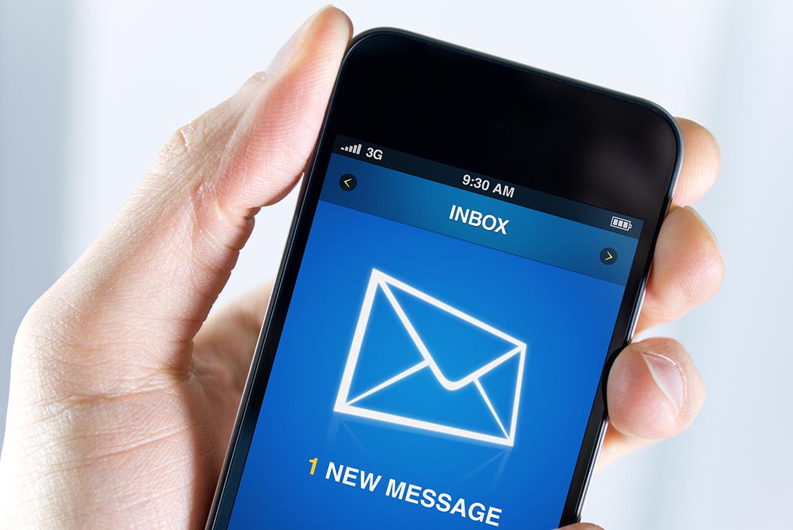 5 Simple Steps To Set Up Your Own Email Account Asterisk