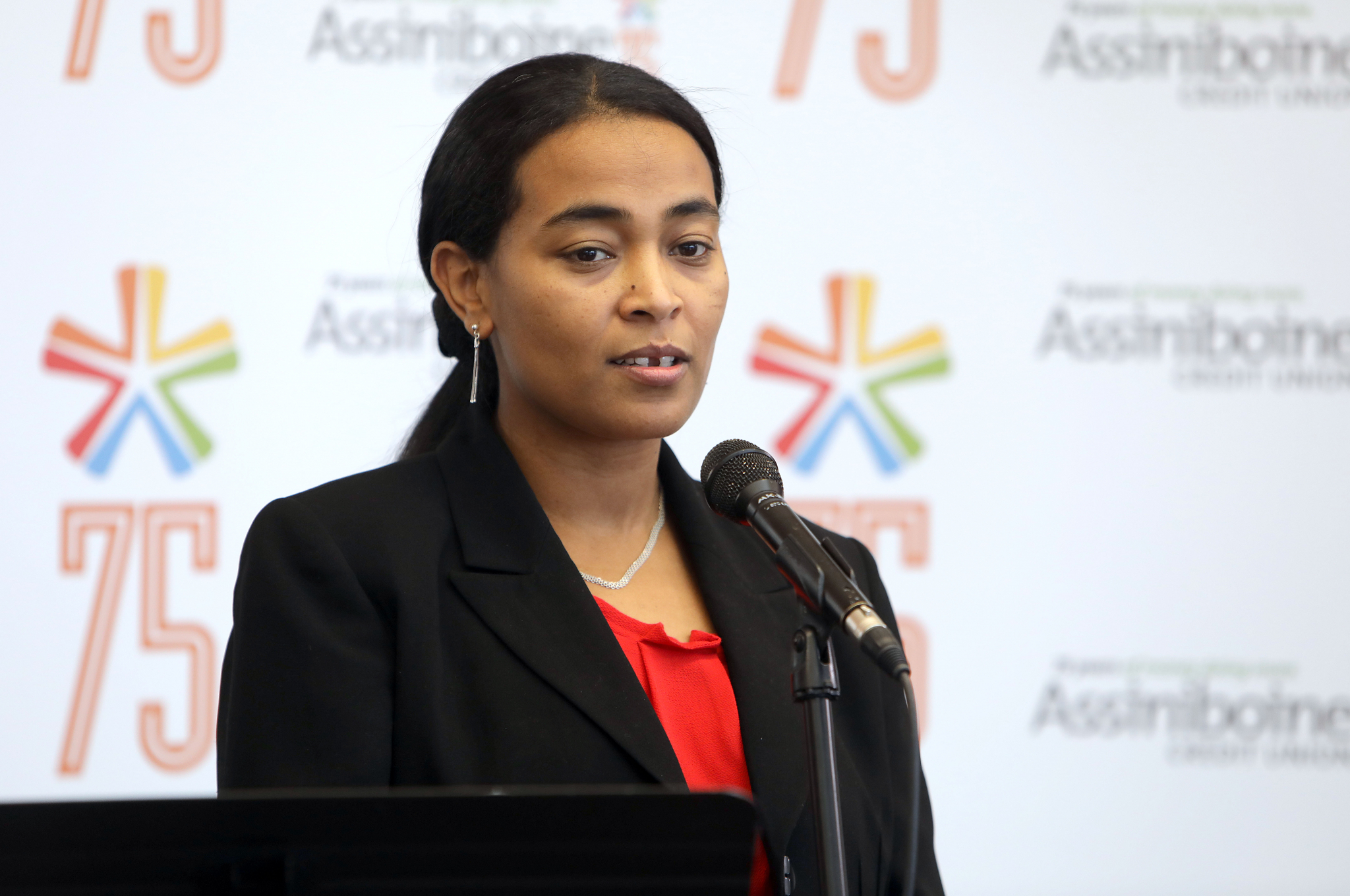 From $50 and a dream, ACU celebrates 75 years