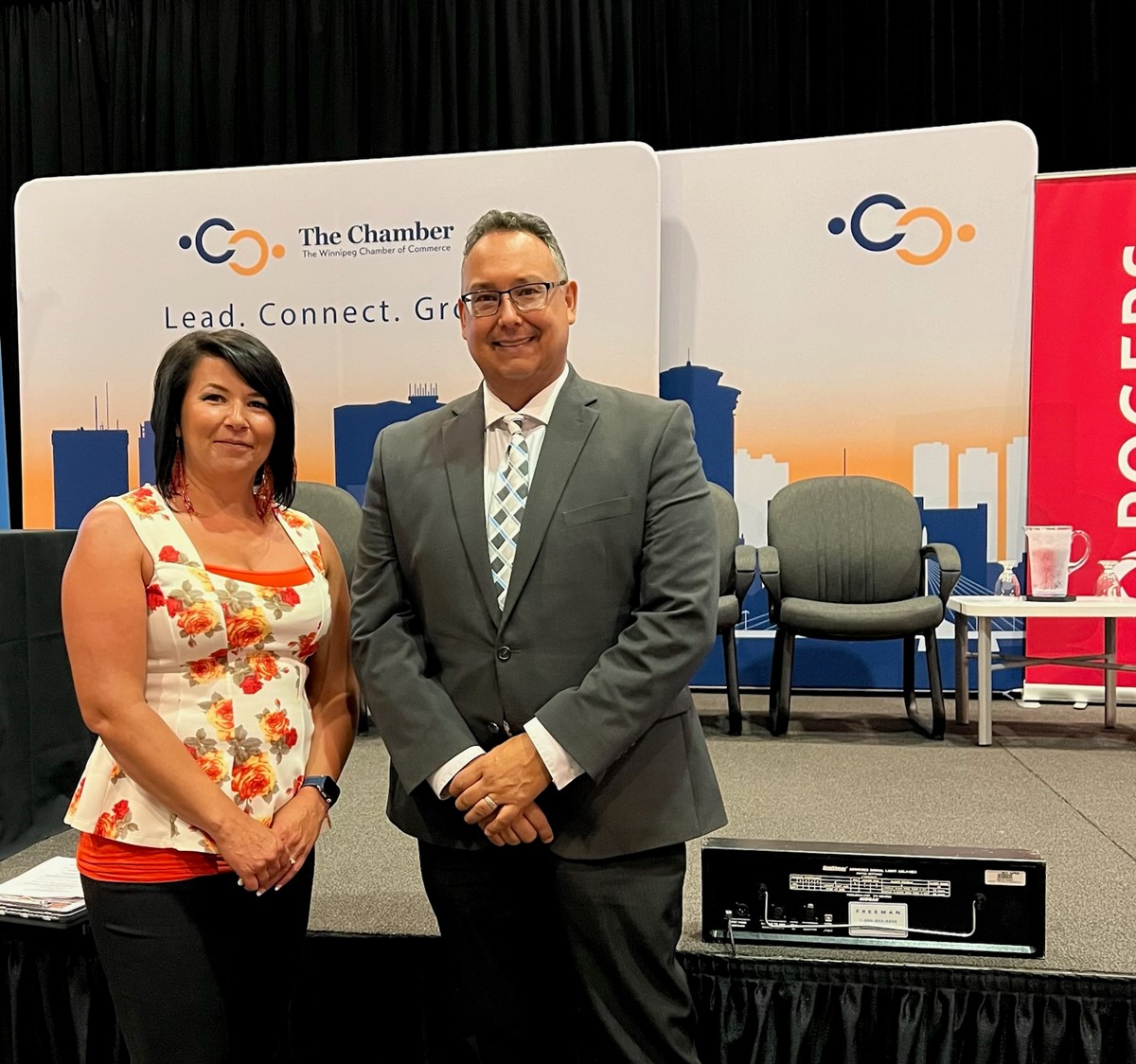 ACU Employee Spotlight: Getting to know Lisa Delorme Meiler - Asterisk