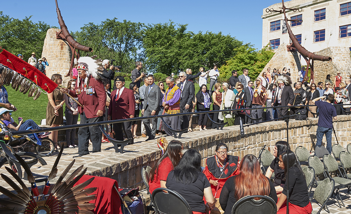 The road to reconciliation: ACU’s progress on Indigenous Accord ...
