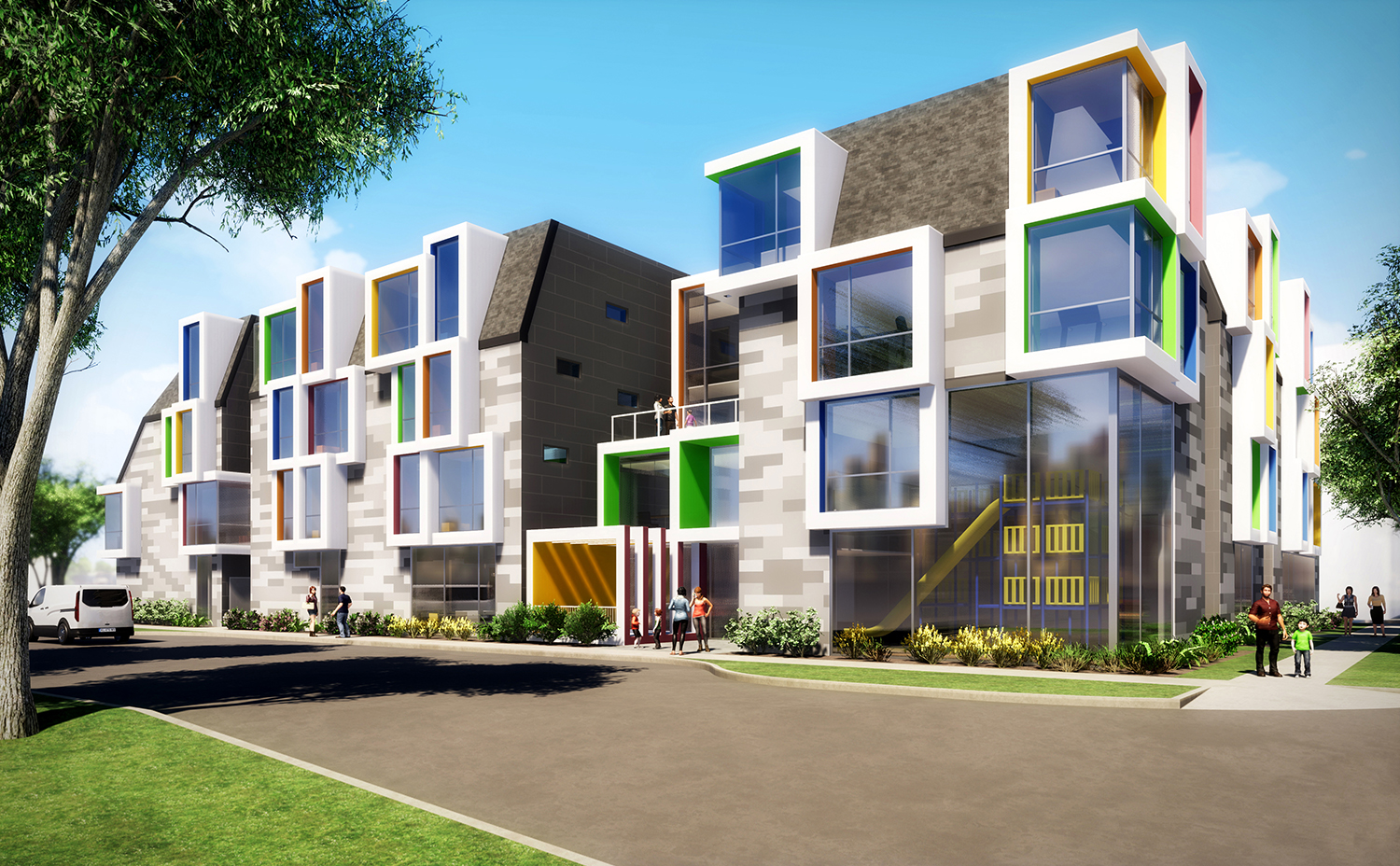 How ACU’s Business Financial Centre helps build strong communities ...