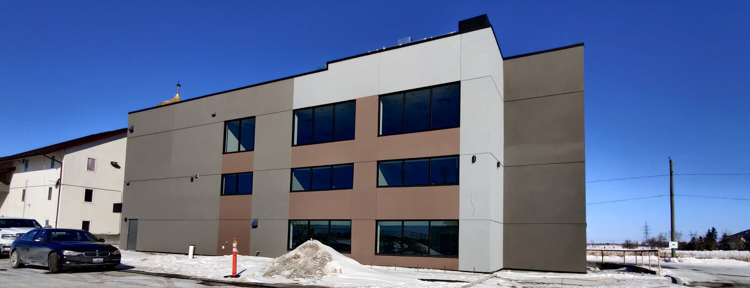 Renovations to Sikh Society Temple help community grow - Asterisk