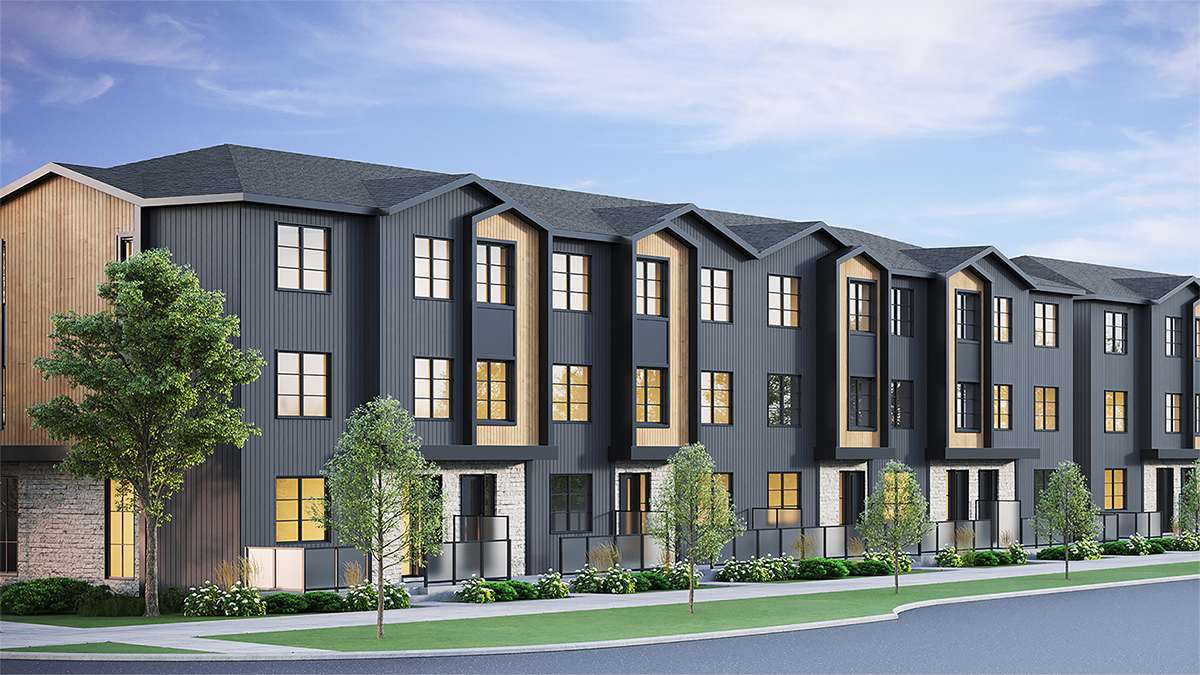 Qualico and ACU partner to build sustainable communities - Asterisk