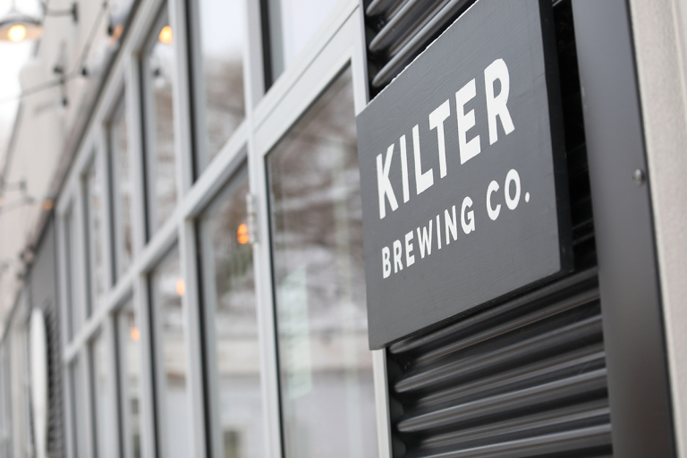 Kilter Brewing Co. serves up craft beer and community connection in St ...