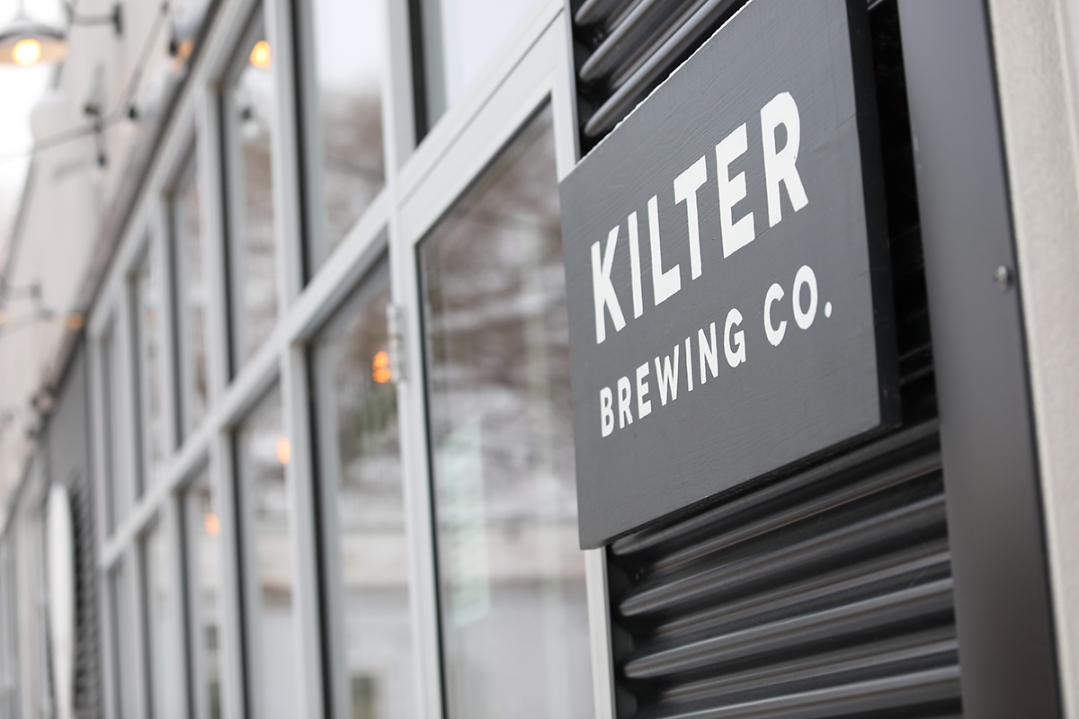 Kilter Brewing Co. serves up craft beer and community connection in St ...